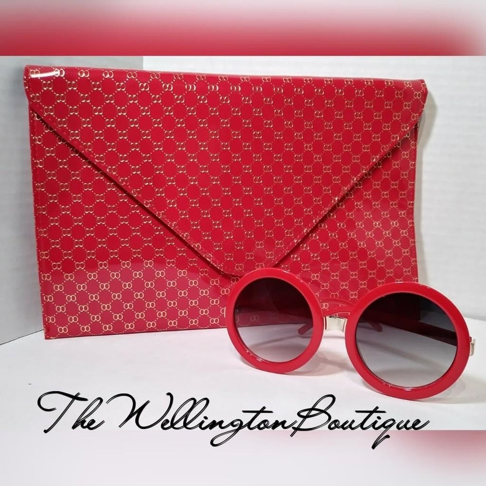 Ms Red – The Wellington Boutique Fashion Store