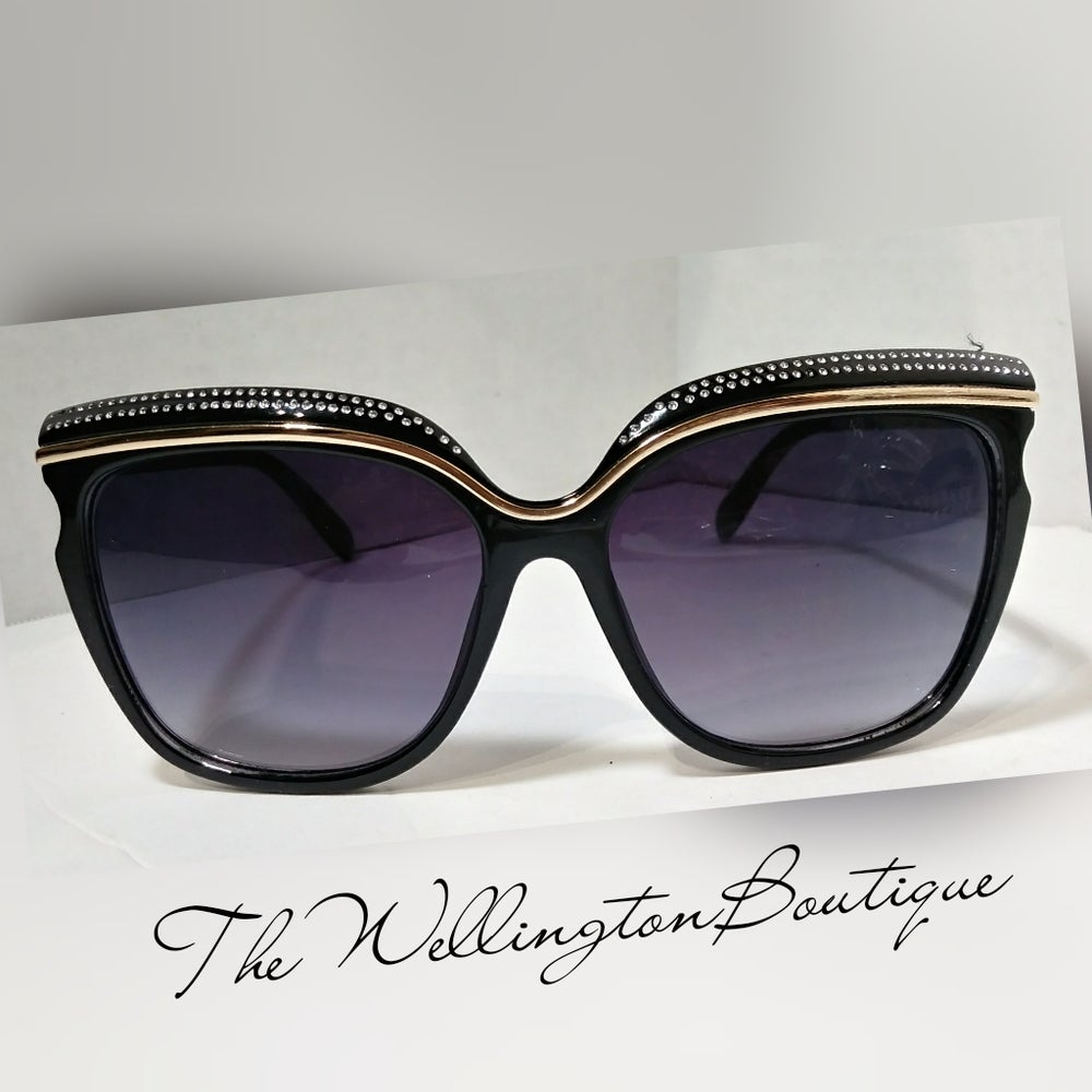 GLAMOUR GIRL SHADES!! – The Wellington Boutique Fashion Store